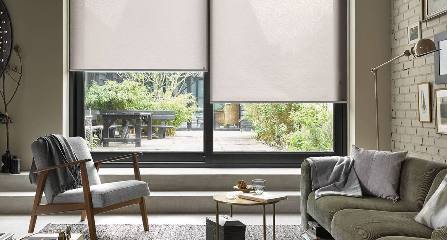 Çağdaş Dekor, Kumaş Stor Perde, Bursa Perde, Ev Dekoru, Dekorasyon ...